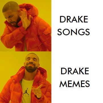 Best Funny drake Memes - 9GAG