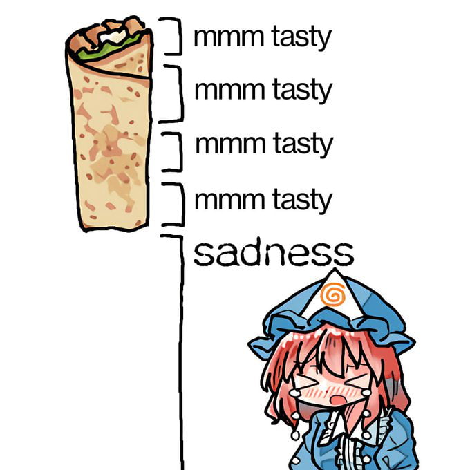 Life is not daijoubu - 9GAG