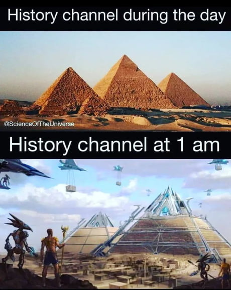 Best Funny discovery Memes - 9GAG