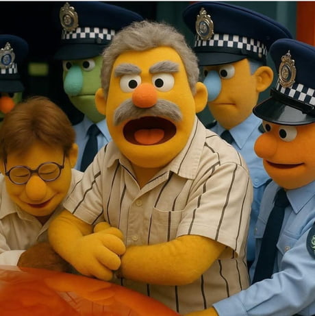 Best Funny muppets Memes - 9GAG