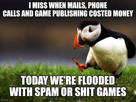 Uncommon Opinion Memes