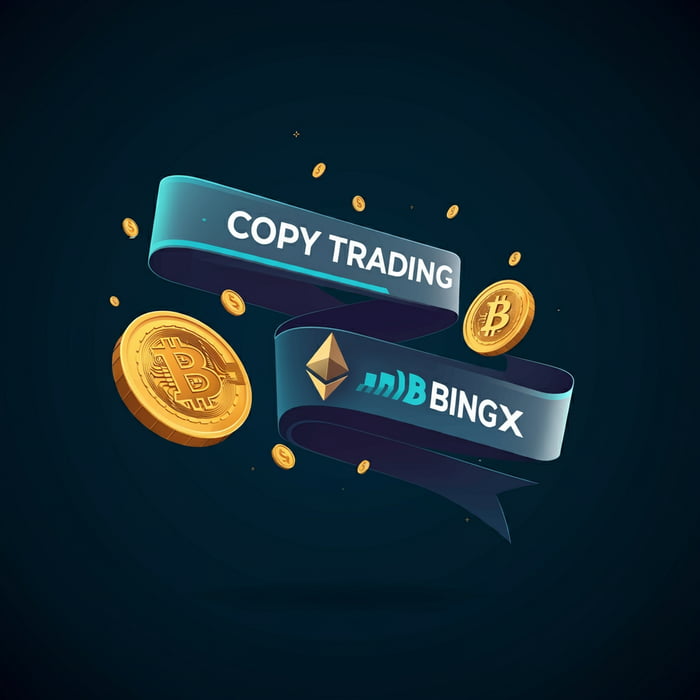 Copy trading - 9GAG