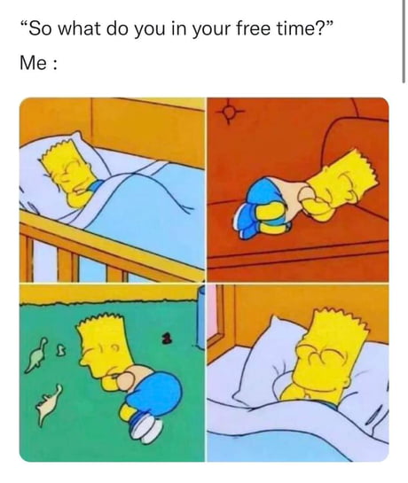Memes Rest