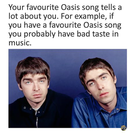 Best Funny oasis Memes - 9GAG