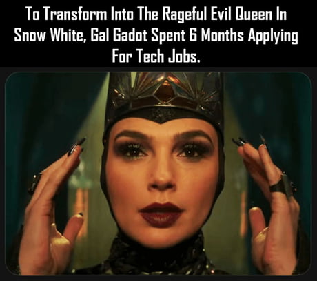 Best Funny snow white Memes - 9GAG