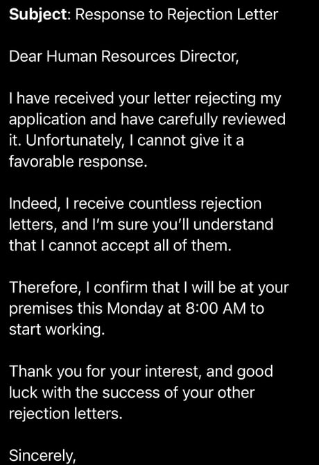 Best Funny job application Memes - 9GAG