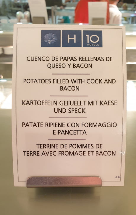 Best Funny menu Memes - 9GAG