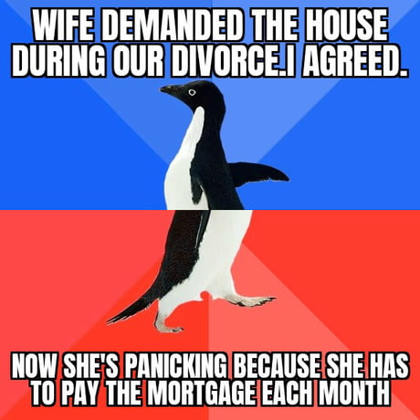 Funny Separation Memes