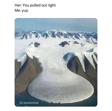 Best Funny slippery slope Memes - 9GAG