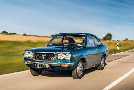 Best Funny mazda Memes - 9GAG