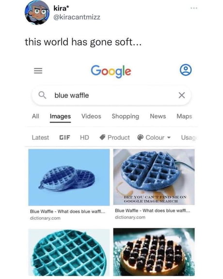 Best Funny waffle Memes - 9GAG