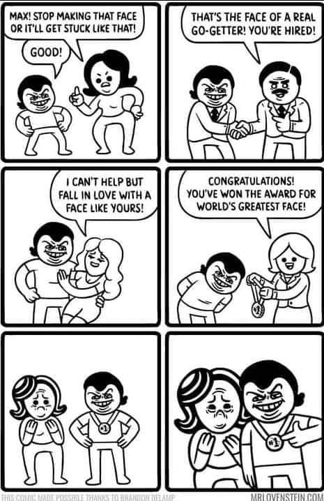 Prove them wrong! - 9GAG