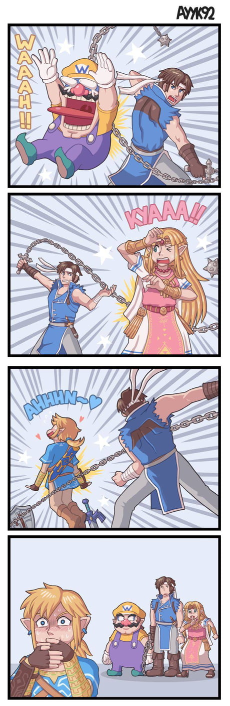 Best Funny castlevania Memes - 9GAG