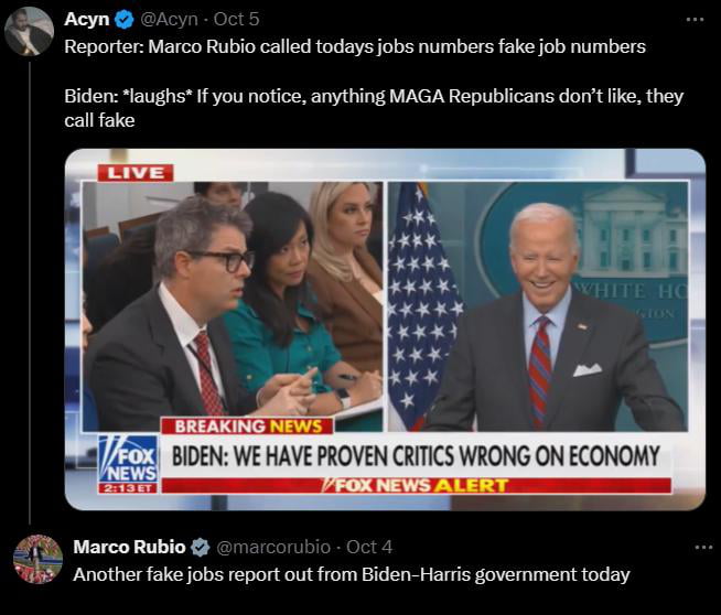 Dark Brandon owned little Marco - 9GAG