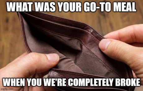 Best Funny no money Memes - 9GAG