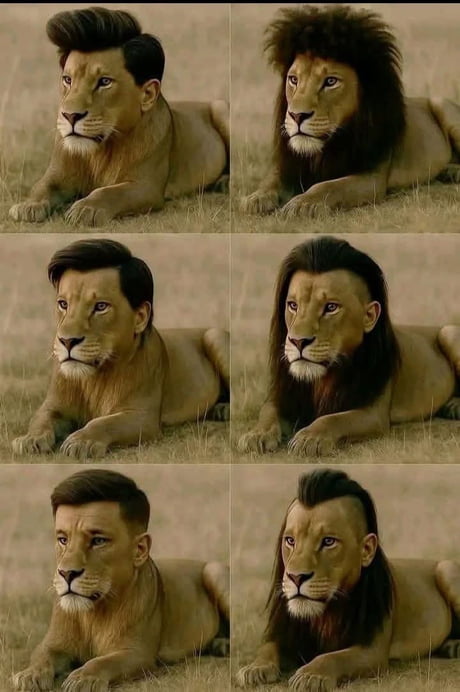 Best Funny lion Memes - 9GAG