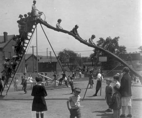 Best Funny playground Memes - 9GAG