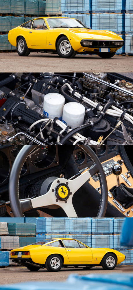 Best Funny ferrari spa Memes - 9GAG