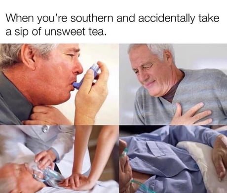 Best Funny tea Memes - 9GAG