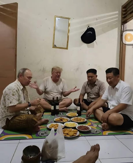 Best Funny kim jong un Memes - 9GAG