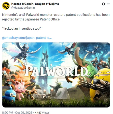 Best Funny palworld Memes - 9GAG