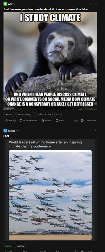 Best Funny climate change Memes - 9GAG