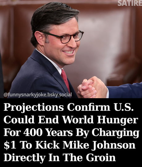 Best Funny mike johnson Memes - 9GAG