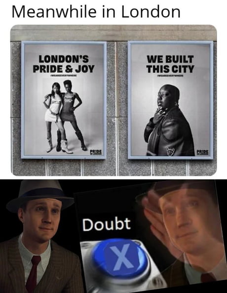 Best Funny doubt Memes - 9GAG