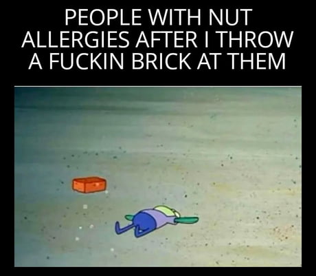 Best Funny brick Memes - 9GAG