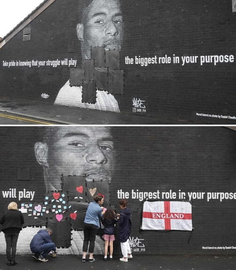 Best Funny marcus rashford Memes - 9GAG