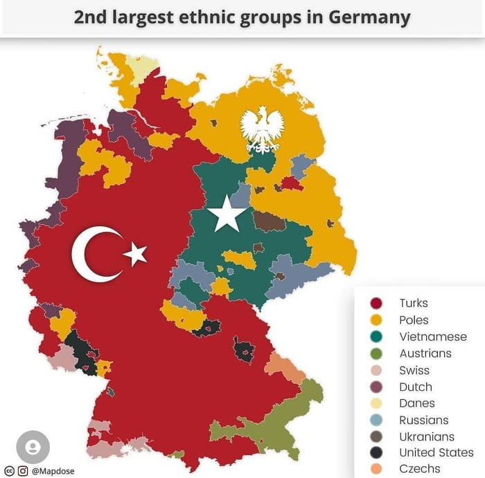 On the best way to reclaim the lands of the ancient Western Slavs, the ...