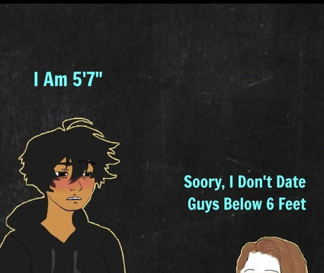 6ft Memes