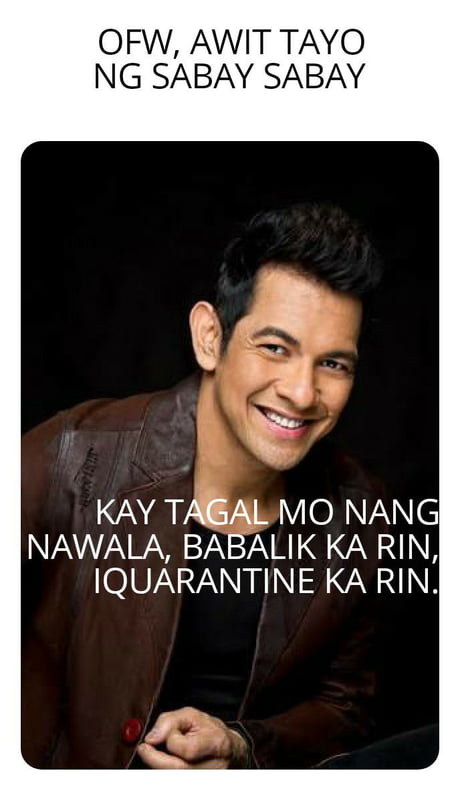 Best Funny ofw Memes - 9GAG