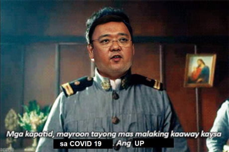 Best Funny heneral luna Memes - 9GAG