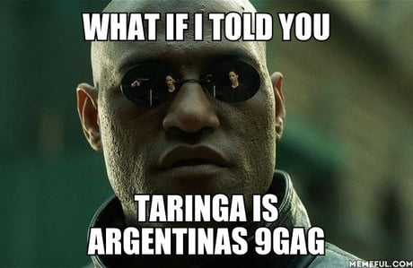 20 Portadas Para Fb De Memes Taringa