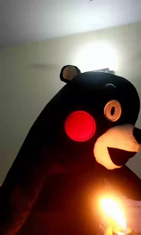 Kumamon Meme