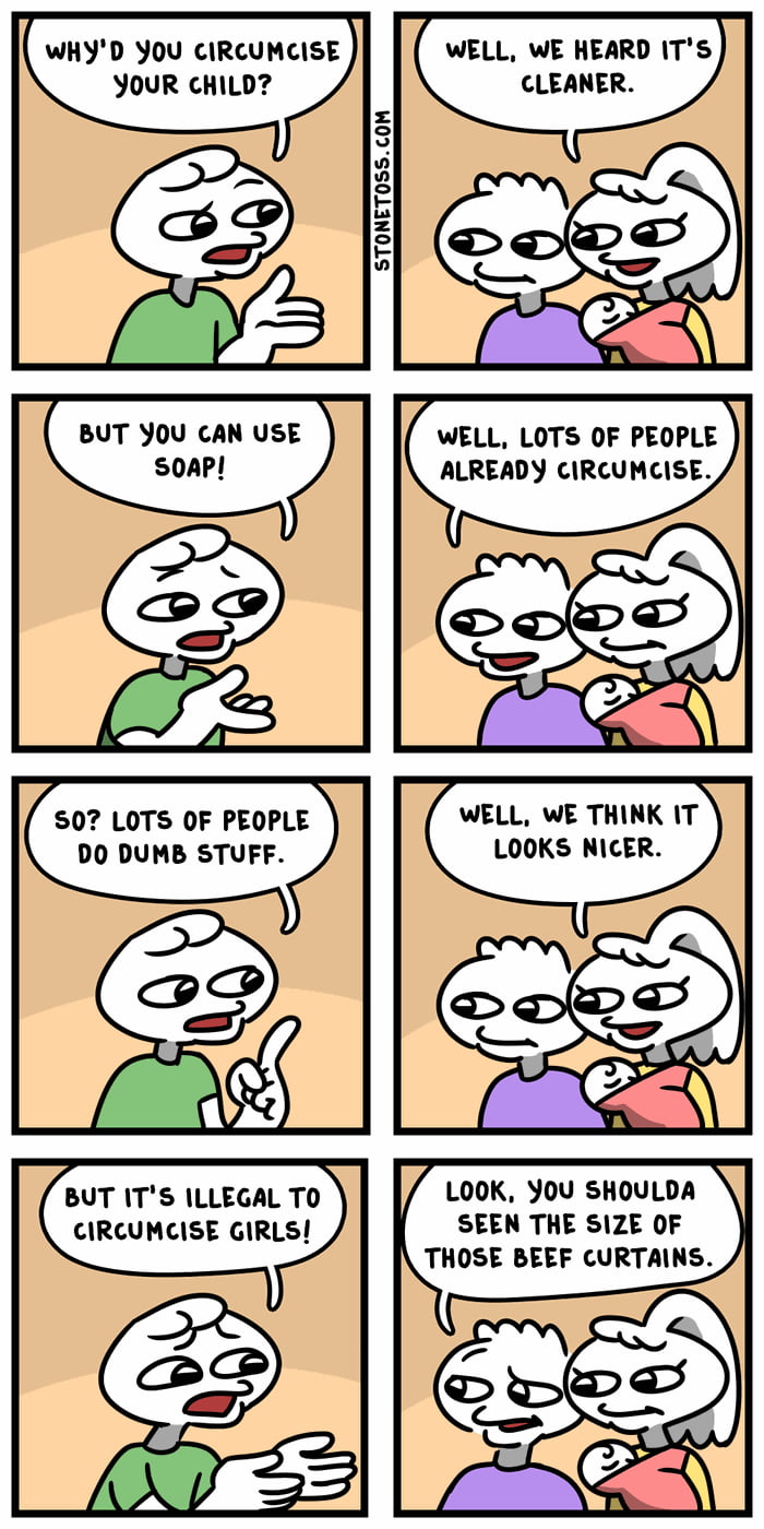 I'm thinking arby's - 9GAG