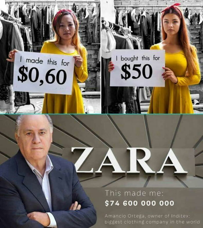 Yay capitalism - 9GAG