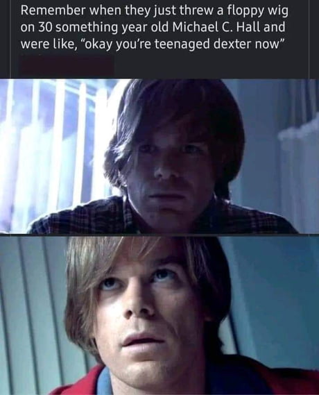 Best Funny dexter Memes - 9GAG