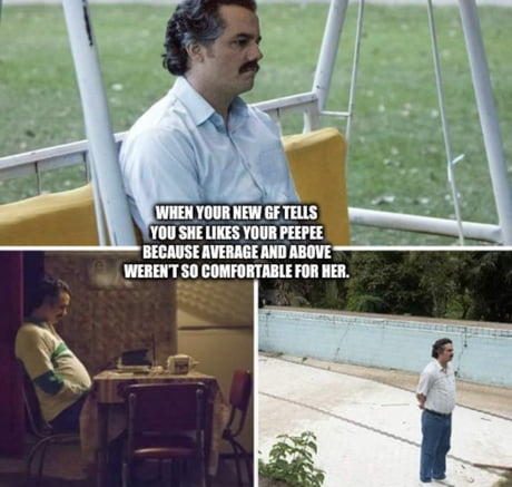 Best Funny pablo escobar Memes - 9GAG