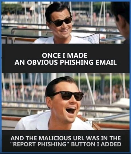 Best Funny cybersecurity Memes - 9GAG