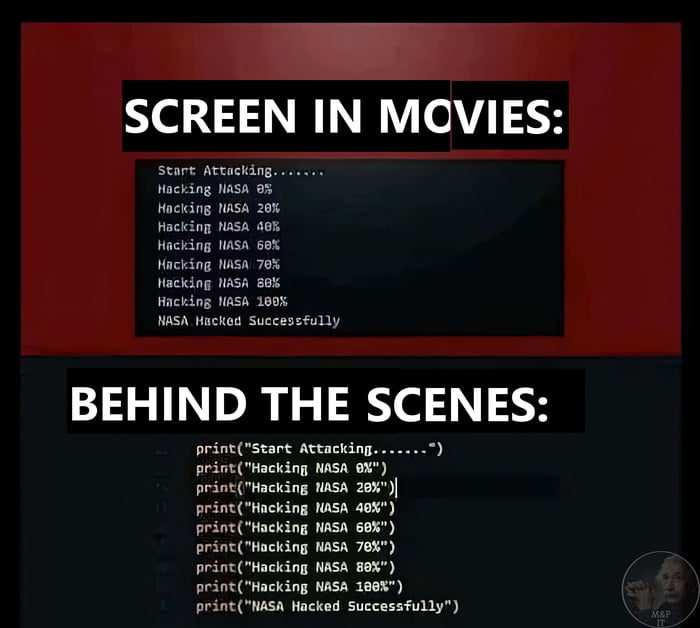 Hahaha, classic :) - 9GAG