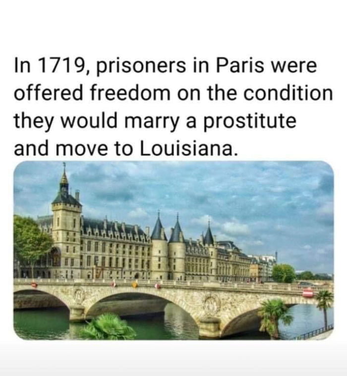 That explains it - 9GAG