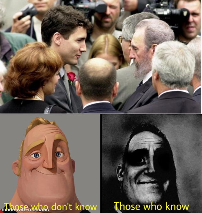 He looked really sad - 9GAG