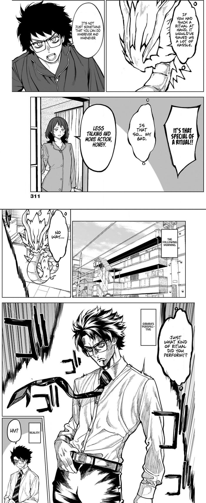 The Power of SEGGS!!!! - 9GAG