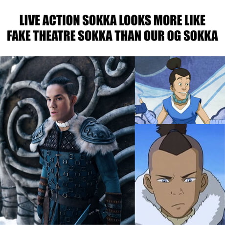 Sokka Boomerang Meme