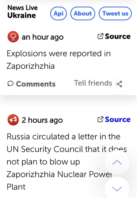 16+ Reactions Of HBO's Chernobyl Series That Will Make You Taste Metal