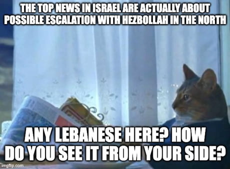 Funny Lebanon 🇱🇧 Memes - 9GAG