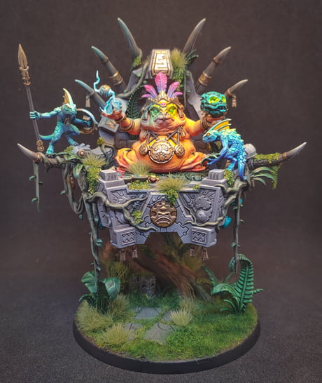 Best Funny warhammer age of sigmar Memes - 9GAG