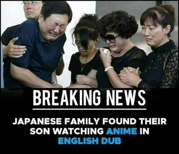 Son you have dishonored your family you must now commit seppuku - 9GAG